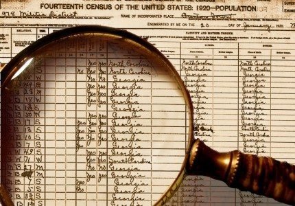 Pennsylvania Federal, State and Colonial Census Records